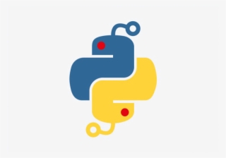 Python Logo - Photo - Yellow Python Logo PNG Image | Transparent PNG ...