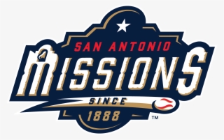 San Antonio Flying Chanclas Missions Logo - San Antonio Flying Chanclas ...