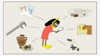 Png Library Library Biology The Dish On Science Featured - Cartoon PNG ...