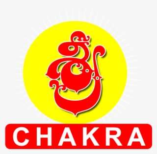 Sri Chakra Channel Logo Pin It - Chakra PNG Image | Transparent PNG ...