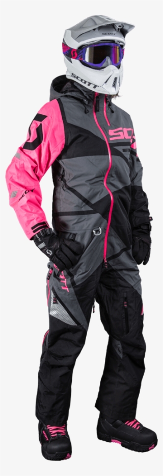 More - Snowmobile Suit Womens Canada PNG Image | Transparent PNG Free ...