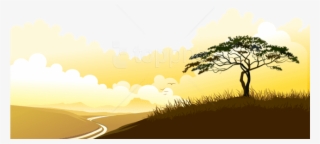 Savannah PNG Image | Transparent PNG Free Download on SeekPNG