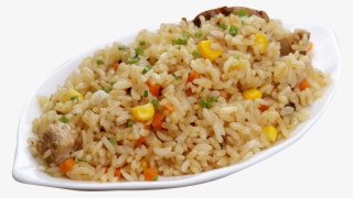 Chinese Fried Rice Png - Veg Fried Rice Images Png PNG Image ...