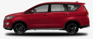 Toyota Innova Png PNG Images | PNG Cliparts Free Download on SeekPNG