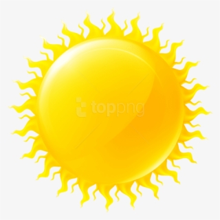 Free Png Sun Large Png Images Transparent - Sun 2d PNG Image ...