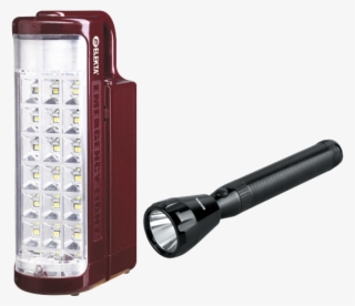 Ultralightpal 3w Led Rechargeable Torch - Torch Light Png PNG Image ...