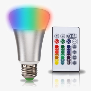 Decorative Led Bulb Png Picture - Light-emitting Diode PNG Image ...