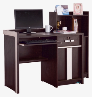 Computertable - Study Table Computer Table PNG Image | Transparent PNG ...