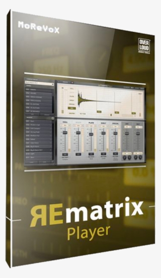 Load Into Rematrix Player - Electronics PNG Image | Transparent PNG ...