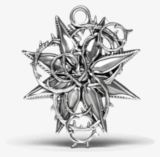 Thorncrown - Illustration PNG Image | Transparent PNG Free Download on ...