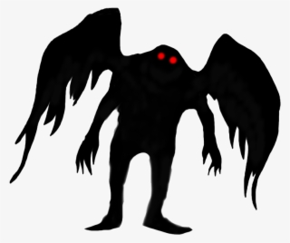 Moth Man Png File - Moth Man Png PNG Image | Transparent PNG Free ...