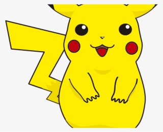 Download Printable Pikachu - Pikachu Logo PNG Image | Transparent PNG ...