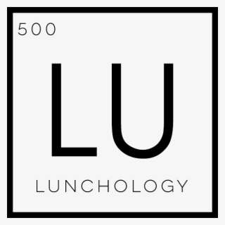 Lunchology Logo PNG Image | Transparent PNG Free Download on SeekPNG