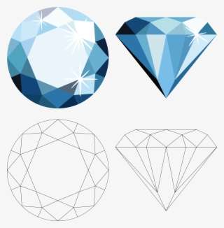 Brillos Free Photoshop, Sparkle Decorations, Diamond - Diamonds Frame ...