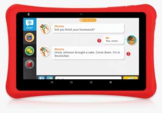 Nabi Chat - Nabi Se Tablet PNG Image | Transparent PNG Free Download on ...