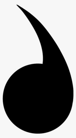 Apostrophe/comma - Illustration PNG Image | Transparent PNG Free ...