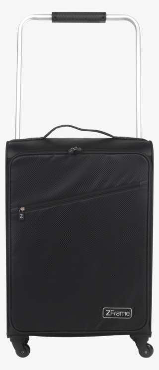 Zframe Super Lightweight Suitcase, 22\ - Suitcase PNG Image ...