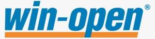 Win Open Corporate Logo Png - Win Open PNG Image | Transparent PNG Free ...