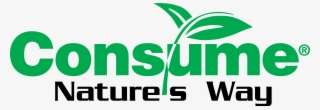 Consume Logo - Graphic Design PNG Image | Transparent PNG Free Download ...