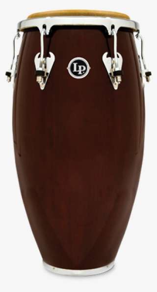 Lp Matador Series Wood Conga - Congas Lp Matador Wood PNG Image ...