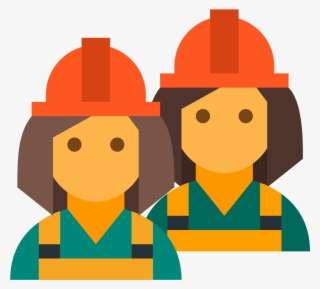 Workers Icon Free Download Png And Vector Ⓒ - Workers Icon PNG Image ...
