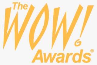 The Wow Awards - Wow Award PNG Image | Transparent PNG Free Download on ...