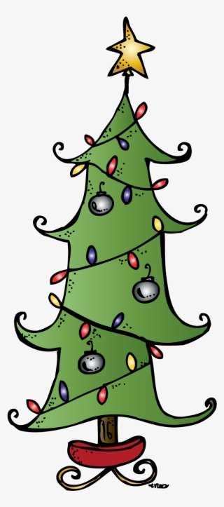 Melonheadz Christmas Clipart
