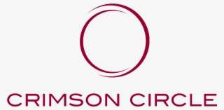 Crimson Circle Logo PNG Image | Transparent PNG Free Download on SeekPNG