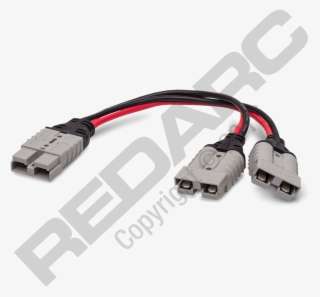 Anderson™ Parallel Cable PNG Image | Transparent PNG Free Download on ...