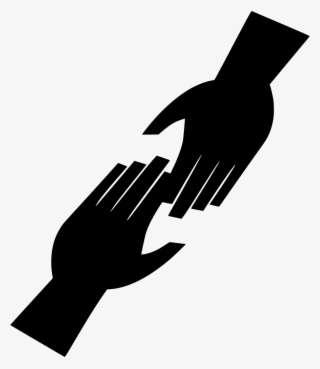 Pretty Pics Of Helping Hands Pics For Helping Hand - Transparent ...