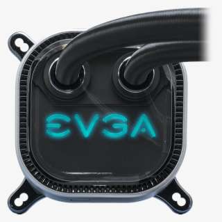 Evga Closed Loop Cpu Cooler 120/240/280 - Evga Clc Liquid Cpu Cooler ...