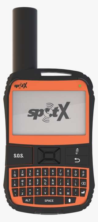 Spot X Gps Messenger PNG Image | Transparent PNG Free Download on SeekPNG