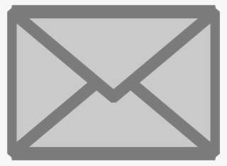 Big Image - Transparent Background Email Logo Transparent PNG Image ...