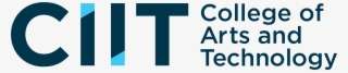 Logo Final Artwork Ciit Logo Positive - Ciit College Of Arts And ...