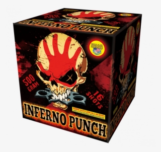 Inferno Punch Fireworks PNG Image | Transparent PNG Free Download on ...