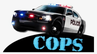 Inferno Cop - Space Patrol Luluco Chief PNG Image | Transparent PNG ...