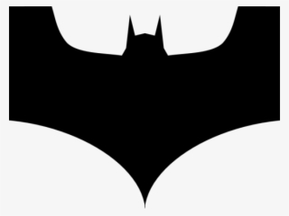 Drawn Bat Symbol - Batman Batarang Logo PNG Image | Transparent PNG ...