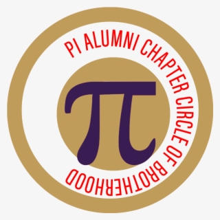 Pi Chapter Sets The Pace - Emblem PNG Image | Transparent PNG Free ...
