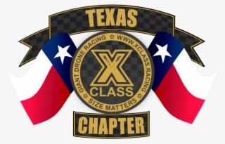 Tx X Class Chapter Logo - Emblem PNG Image | Transparent PNG Free ...