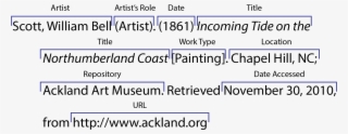Online Sources Citing - Coast Paper PNG Image | Transparent PNG Free ...