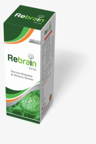 Rebrain Syrup - Carton PNG Image | Transparent PNG Free Download on SeekPNG