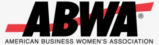 American Business Women's Association Abwa Logo PNG Image | Transparent ...