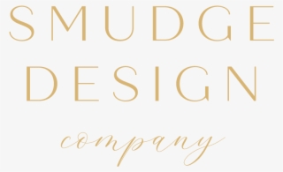 Smudgedesign2019 - Calligraphy PNG Image | Transparent PNG Free ...