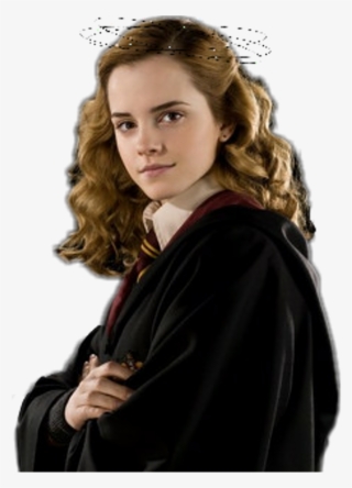 Hermione Granger Harry Potter Transparent PNG Image | Transparent PNG ...