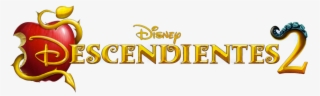 Download Disney Descendants Png - Descendants Transparent Background ...