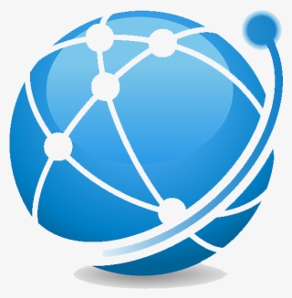 Icon For Network 1 - Global Network Logo Png PNG Image | Transparent ...