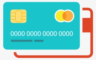 Emv Transactions - Emv Credit Card Icon PNG Image | Transparent PNG ...