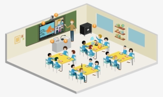 The 4th Dimension - Classroom Visualisers PNG Image | Transparent PNG ...