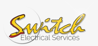 Bold, Modern, Construction Logo Design For Switch Electrical ...