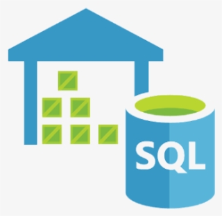 Microsoft Azure - Azure Sql Data Warehouse PNG Image | Transparent PNG ...